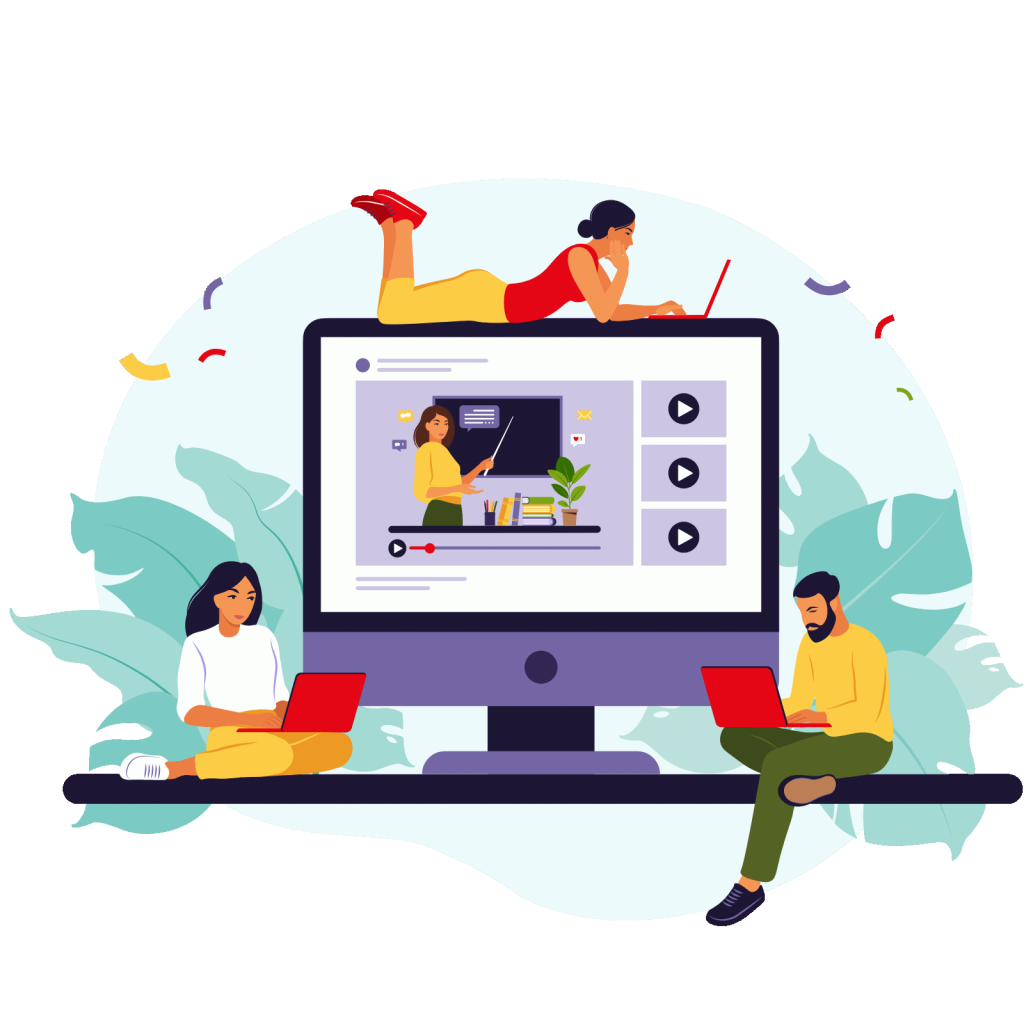 About – FG Infotech